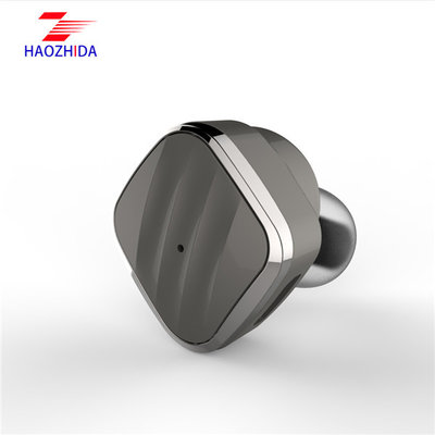 high quality wireless hidden invisible bluetooth earphone With Good Service supplier