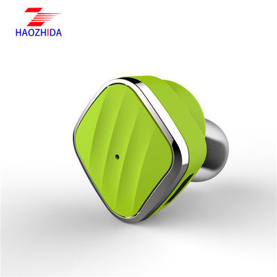 high quality wireless hidden invisible bluetooth earphone With Good Service supplier