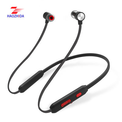 2018 new Sweatproof Magnetic Sport Wireless Bluetooth Earphone For Gym Running Workout supplier