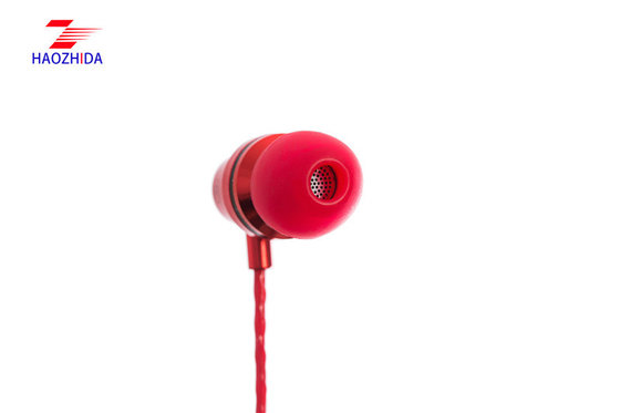 In-ear Earphone HZD1801E  Colorful Headset Hifi Earbuds Bass for iPhone 6 6S Samsung S9 S8 S7 S6 supplier