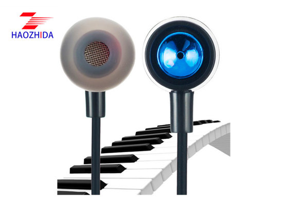 In-Ear Wired Earphone With Micro  3.5mm Jack Standard Stereo Headset for phone good 6 u  speaker chip for gift lady men supplier