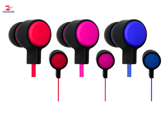 Haozhida Digital  HZD1809E earphone Impedance16Ω  for android cellphone calling or listening to mucic Sensitivity:92±3dB supplier