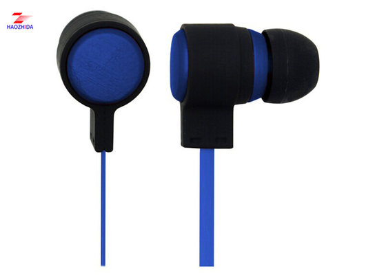 Haozhida Digital  wired earphone Impedance16Ω  for android cellphone calling  Sensitivity:92±3dB supplier