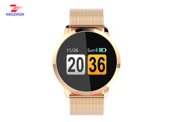 Smart watch bluetooth watch with Blood oxygen measurement function supplier