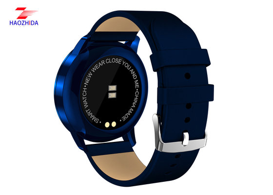 Smart Watch can support fatigue measurement can save 30 days of exercise/sleep data supplier