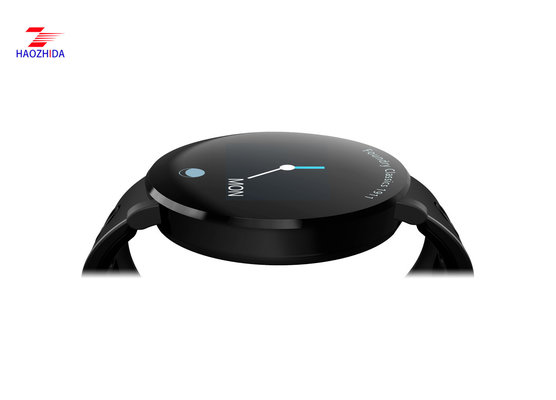 Control photo smart bluetooth watch water proof bluetooth bracelet supplier