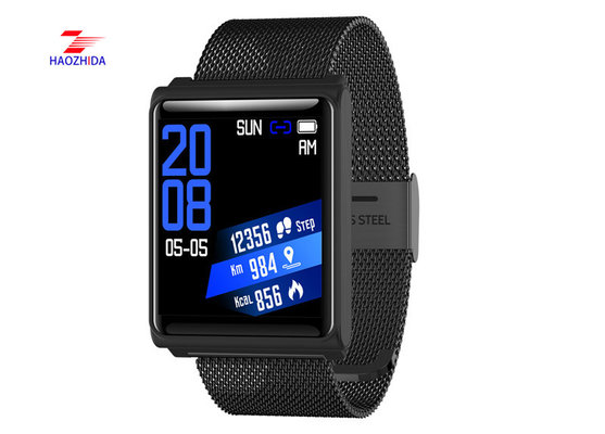 Haozhida HZD1806W smart watch Sleep monitoring such ad sleep time, sleep quality supplier