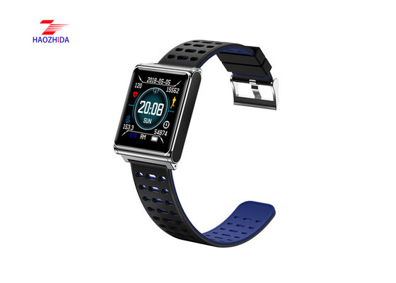 Smart bluetooth watch can support Call notification and message alert and multilingual push supplier