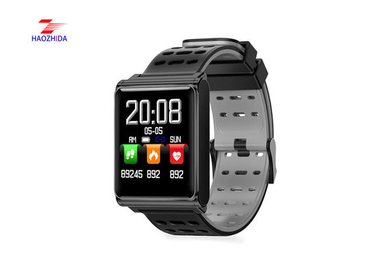 Smart Bluetooth Watch HZD1806W Can support look for phone and Stopwatch function supplier