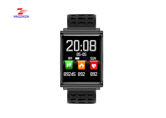 Haozhida Bluetooth Watch HZD1806W  Remote control picture can Standard exercise function supplier