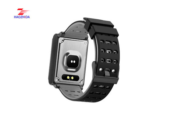 Haozhida Bluetooth Watch HZD1806W  Remote control picture can Standard exercise function supplier
