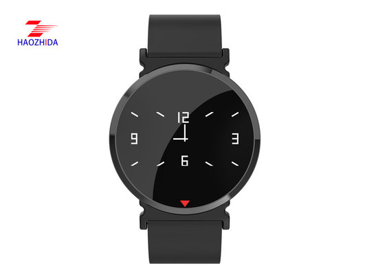 Haozhida Digital Tech HZD1807W Watch Blood Oxygen Blood Pressure Test Watch supplier