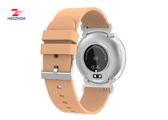 Bluetooth Smart Watch with Fatigue test Function for life reference supplier
