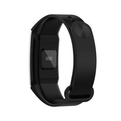 Sports Activity Track Heart Rate Calories Smart Bracelet Band Smartwatch supplier