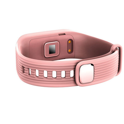 Wholesale Price Top smart bracelet fitness  heart rate monitor Color screen wristband supplier
