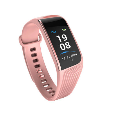 Factory Price Heart Rate Monitoring Smart Bracelet S Smart Wristband Call Reminder Fitness Tracker Watch supplier