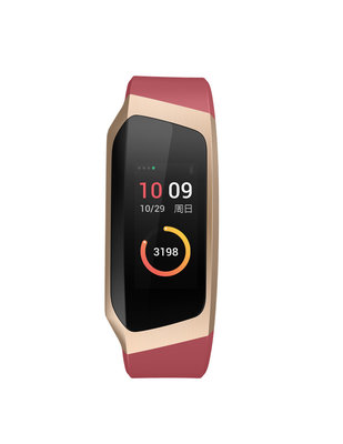 0.96 Color Screen E18 Smart Fitness Band Tracker Smart Sports Bracelet supplier