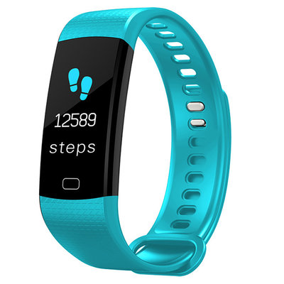 New Arrival  Smart Bracelet With Heart Rate Sleep Monitoring Blood Pressure Fashion Sport Bracelet Waterproof supplier