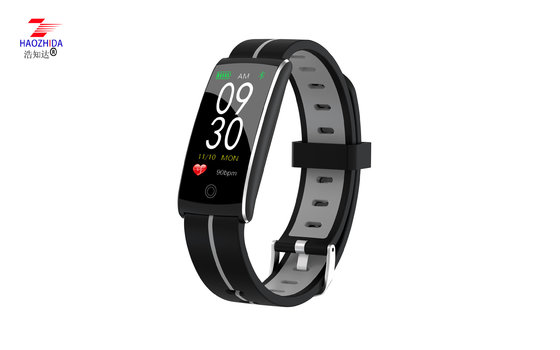 New Smart Bracelet Color Screen Fitness Tracker Sport IP68 Waterproof Remote Control Smart band for Android iOS supplier