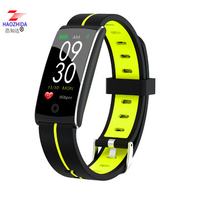 Waterproof And Dustproo Popular Design GPS Track Metal Bracelet Smart Watch 2019 supplier