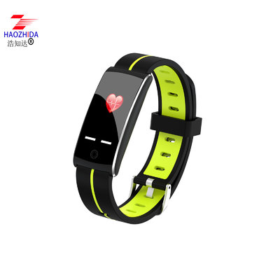 Waterproof And Dustproo Popular Design GPS Track Metal Bracelet Smart Watch 2019 supplier
