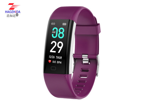 Smart Fitness Bracelet With Heart Rate Monitor Watch Smart Band bluetooth watch gps supplier