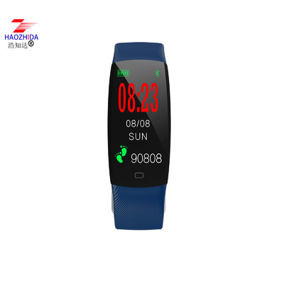 Fitness smart band F64C smart band sport health watch smart bracelet supplier