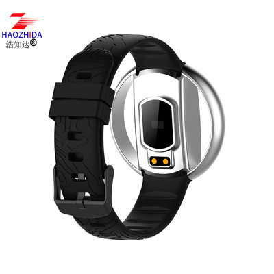 Direct Manufacturer Women Lady Smart Watch Heart Rate/Blood Pressure Monitor Sports Bracelet Waterproof IP67 HZD1903W supplier
