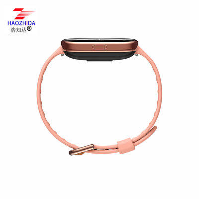 Bluetooth 5.0 Smart Watch Men Women 1.3 inch IPS IP68 Waterproof Heart Rate Fitness Tracker Stopwatch Smart Bracelet supplier