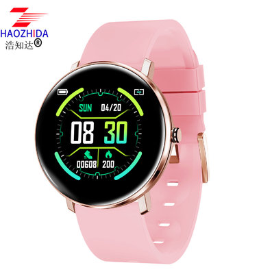 H11 Touch Smart Bracelet Smart Watch Outdoor Sports Weather Display GPS Watch supplier