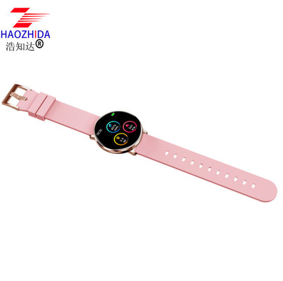 Wholesale Smart Watch HZD1905W Sport Bracelet Heart Rate Blood pressure Monitor IP67 Waterproof Smart Sports Bracelet supplier