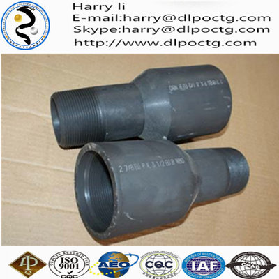 API 5B X-over joint/nipple made in dalipu cross over joint/nipple