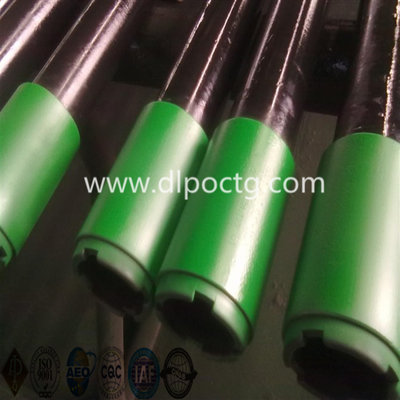 Oilfield casing pipe used seamless steel pipe for sale steel well casing pipe steel tube