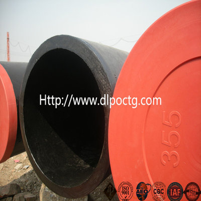 seamless pipe API 5CT API 5CT seamless Tubing pipe L80 13CR, steel casing pipe L80/L80 oil drill pipe