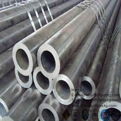 seamless pipe 6-5/8" 7" Oil well new premium seamless steel water well casing pipe