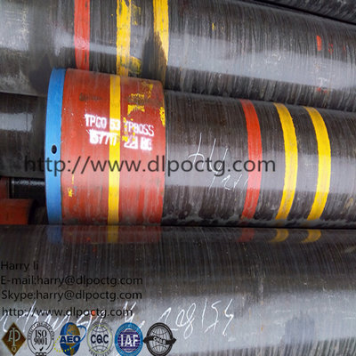 seamless pipe API 5CT Premium Connection L80 9Cr VAM TOP/NEW VAM/Hydril CS oil Casing Pipe price