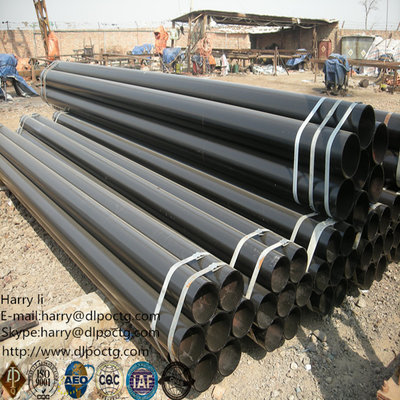 seamless pipe API 5CT Premium Connection L80 9Cr VAM TOP/NEW VAM/Hydril CS express china used oil well casing pipe