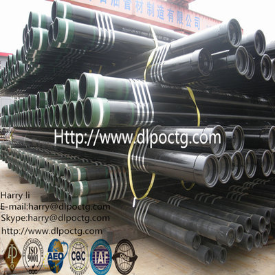 Tianjin Dalipu Oil Well tubing, Oil Well Casing Pipe standard API 5CT casing pipe l80 13Cr wholesale