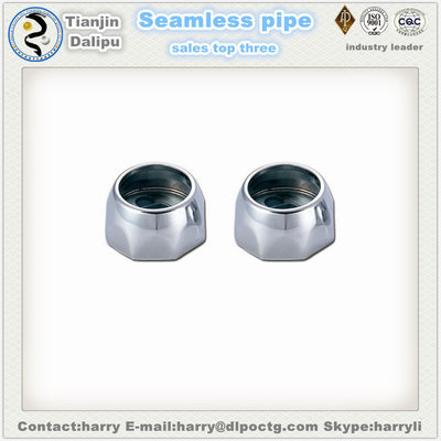 Carbon steel high quantity made in china high precision and good quality stainless steel flanges