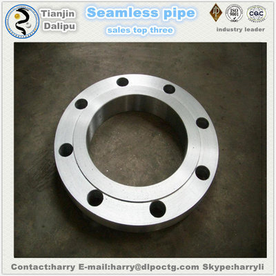 Carbon steel high quantity forging flanges carbon steel low price per kg flanges pipe fittings