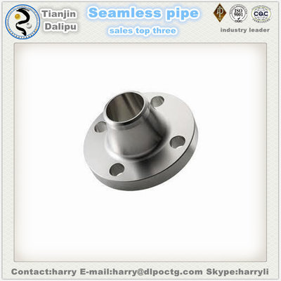 Carbon steel high quantity forging flanges carbon steel low price per kg flanges pipe fittings