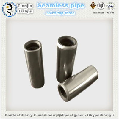 High quality 2 3/8" casing coupling for oil pipe gas pipe connection A105 304 316 eue nue crossover coupling