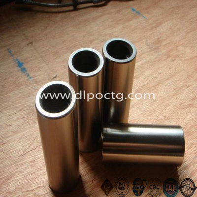 API 5B Seamless with connect pipe tubing coupling EUE/NUE gas used stainless steel Internal Tubing coupling