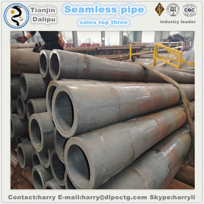 Tianjin Dalipu OIL tubing used oil well casing pipe OCTG VAM TOP thread casing pipe