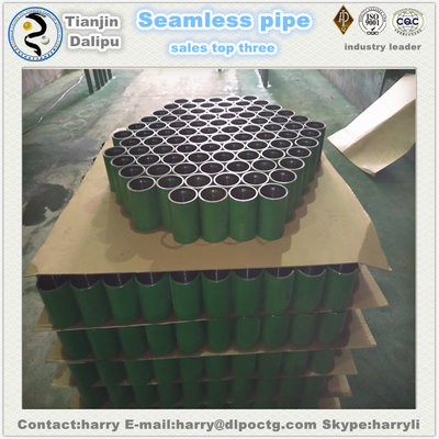 Made In China Jfe Tiger Connection Pipe Fittings Coupling dalipu for sale
