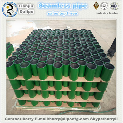 Made In China Vam Catena Fjl Connection Casing Coupling tubing Coupling