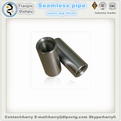 Made In China Vam Catena Fjl Connection Casing Coupling tubing Coupling