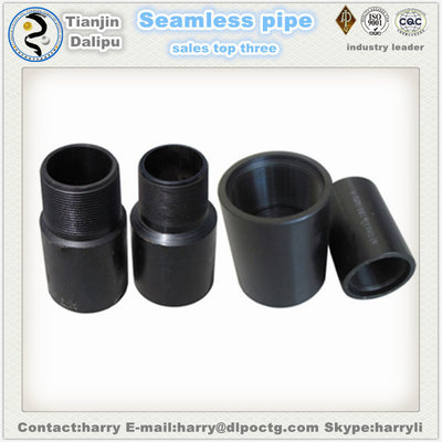 Dalipu for sale Octg Pipe Fittings Double Box Nue Thread 2 3 8inch X Over