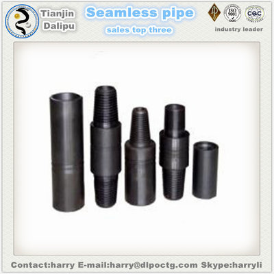 Dalipu for sale Octg Pipe Fittings Double Box 2 7 8 Crossover JFE BEAR connection