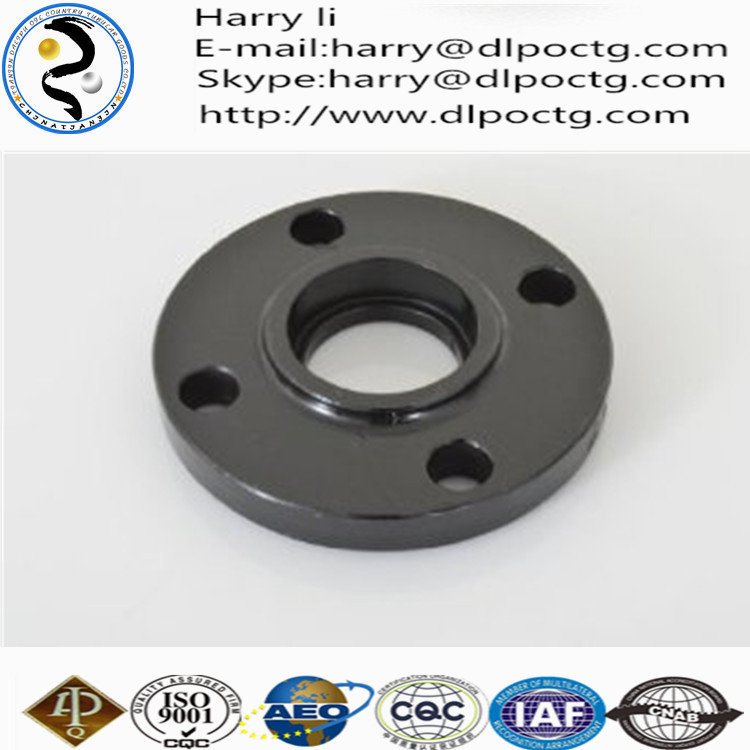 Carbon steel PIPE High New products flanges suppliers long weld neck flanges stainless pipeline flanges